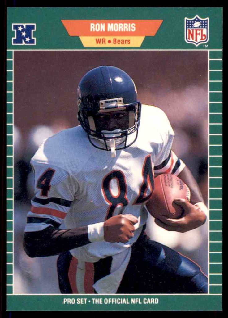 1989 Pro Set Football Card Price Guide – Sports Card Radio