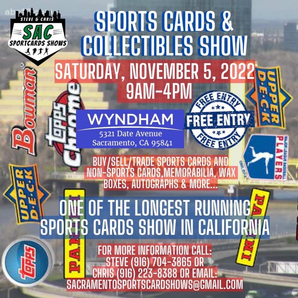 Sports Card Radio – The Hobbys #1 Sports Card Podcast